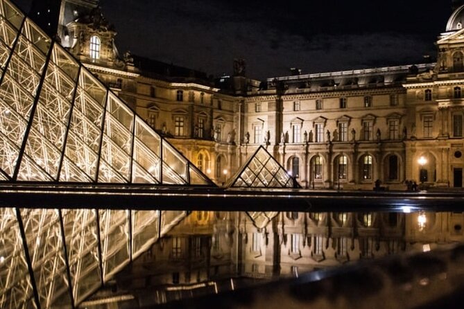 CDG - ORLY (ORY) airport to Paris, with a fluent English driver - The Sum Up