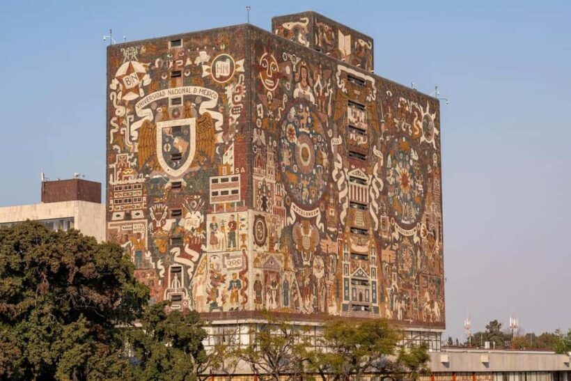 CDMX: Coyoacán, UNAM, Xochimilco, and optional Frida Kahlo Museum - Key Points