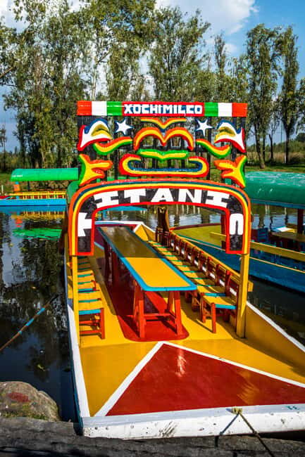 CDMX: Coyoacán, UNAM, Xochimilco, and optional Frida Kahlo Museum - Final Thoughts