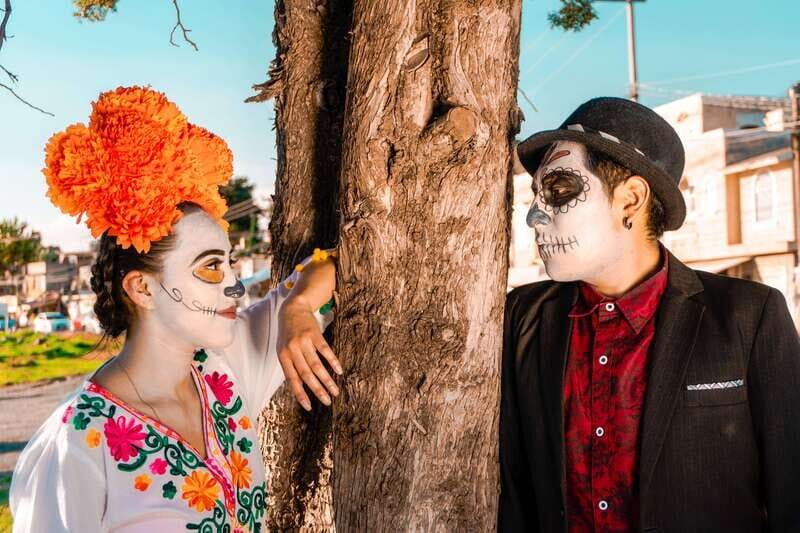 CDMX: Day of the Dead Legends, Ghosts and Mysteries Tour - Exploring Mexico City’s Mysteries