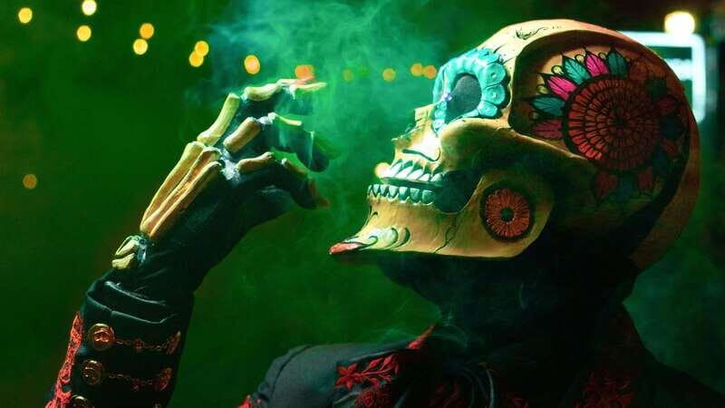 CDMX: Day of the Dead Legends, Ghosts and Mysteries Tour - Value and Cost