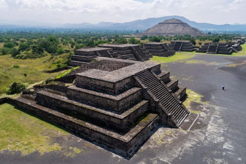 CDMX: Early visit to Teotihuacan - Who Will Enjoy This Tour?