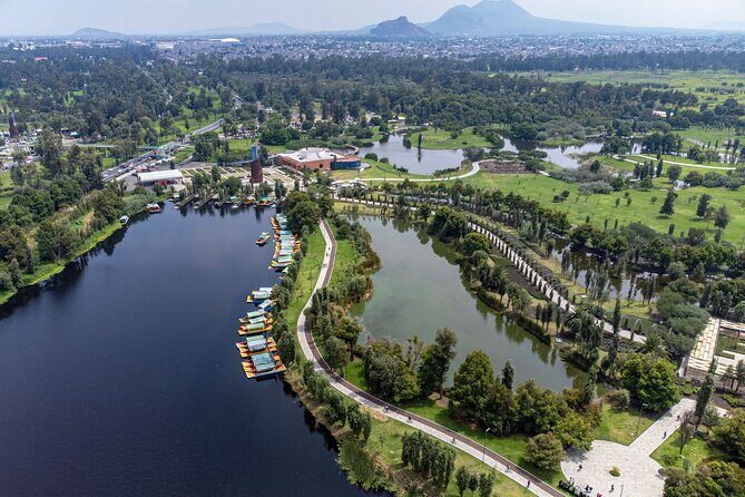 CDMX Enjoy a unique tour of Xochimilco and Coyoacán - The Sum Up: Who Should Consider This Tour?