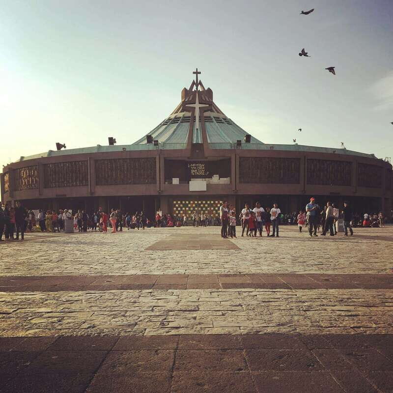 CDMX: enjoy the pyramids of Teotihuacan and the Basilica of Guadalupe - Final Words: Is This Tour Right for You?