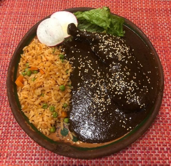 CDMX Food Tour: in Condesa & Roma Neighborhoods - The Value and Considerations