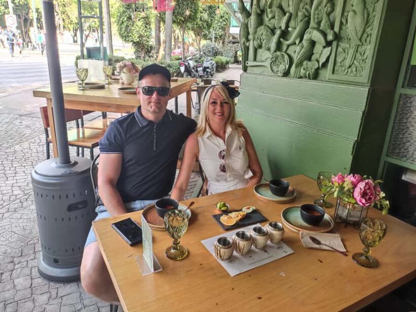CDMX Food Tour: in Condesa & Roma Neighborhoods - FAQ