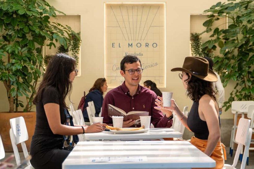 CDMX: Frida Kahlo Diary, Poems and Obsessions - Exploring Frida Kahlo’s Hidden Words: A Review of the "Diary, Poems and Obsessions" Tour in CDMX