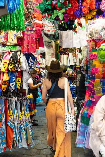 CDMX: Frida Kahlo Diary, Poems and Obsessions - Who Should Consider This Tour?