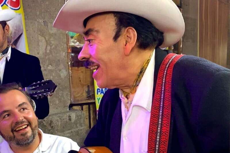 CDMX: Mexican nightlife with shots and wrestling - Authenticity and Value