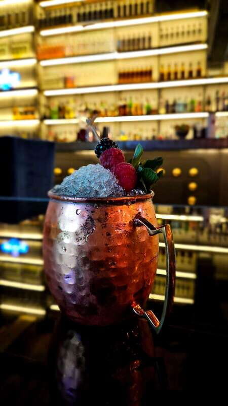CDMX: Mixology and classic cocktail classes in a bar in polanco. - In-Depth Look at the Mixology Class