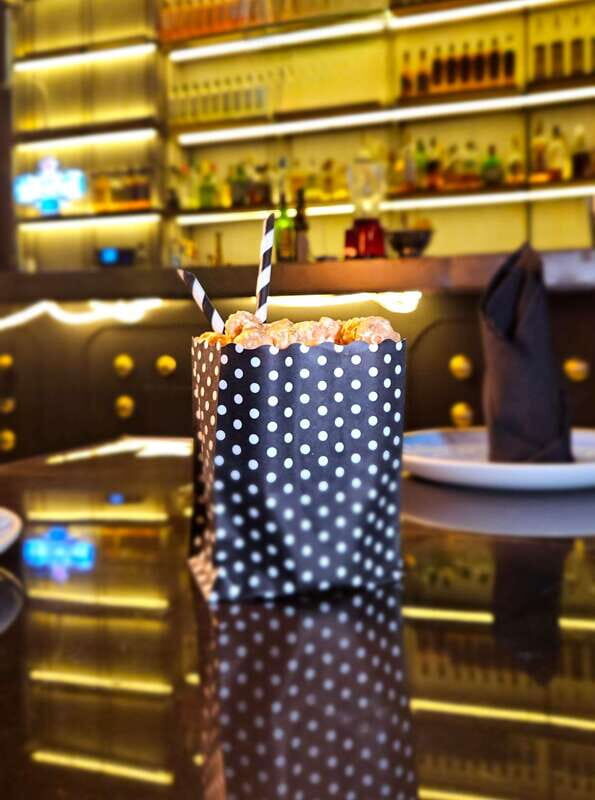 CDMX: Mixology and classic cocktail classes in a bar in polanco. - The Sum Up
