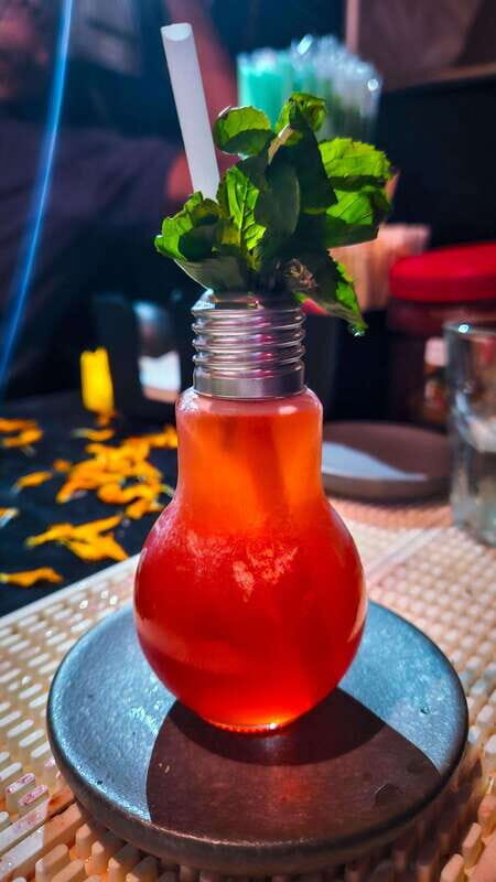 CDMX: Mixology and classic cocktail classes in a bar in polanco. - FAQs