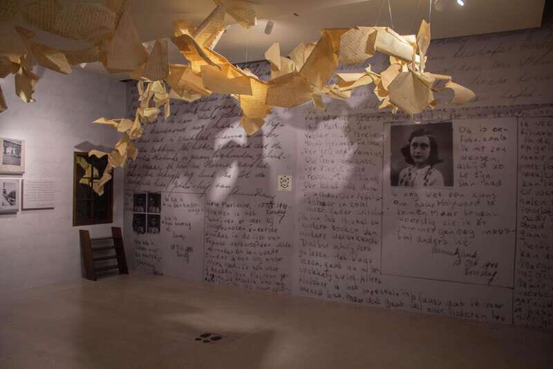 CDMX: Museum of Memory and Tolerance - Anne Frank (Entrance ticket) - Final Thoughts