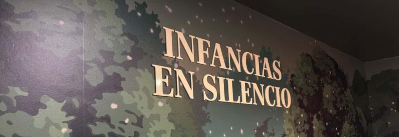 CDMX: Museum of Memory and Tolerance - Children in Silence (Admission ticket) - Key Points