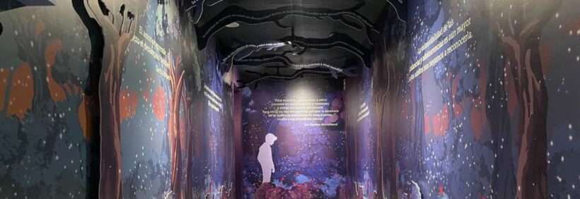 CDMX: Museum of Memory and Tolerance - Children in Silence (Admission ticket) - Final Thoughts