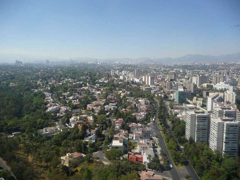 CDMX: Neighborhoods Contrasts Private Tour - Frequently Asked Questions