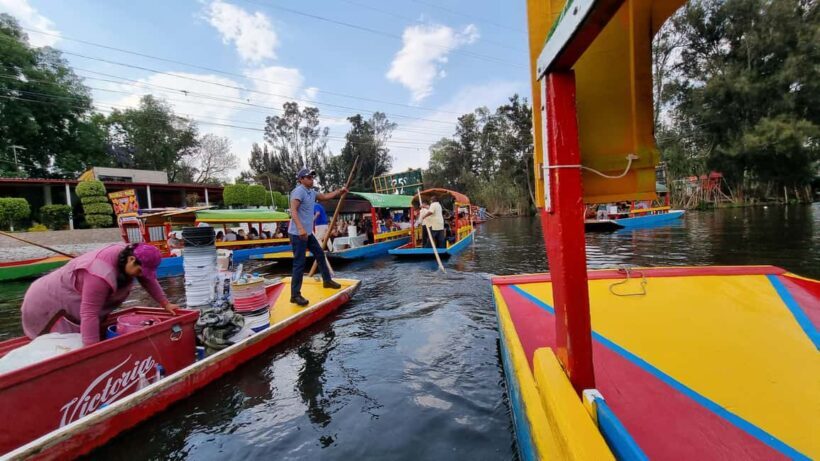 CDMX: Private tour of Xochimilco, Coyoacán, and the Frida Museum - Who Should Consider This Tour?