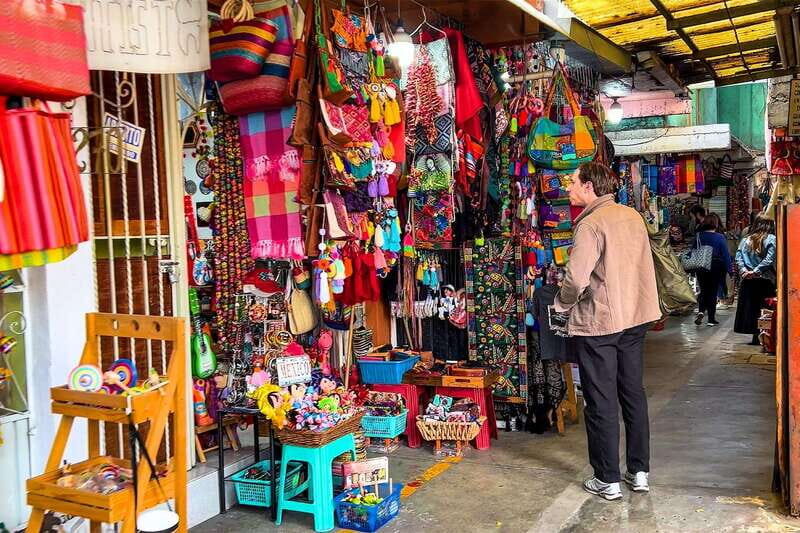 CDMX Street Food: Tour of Local Markets. - Key Points