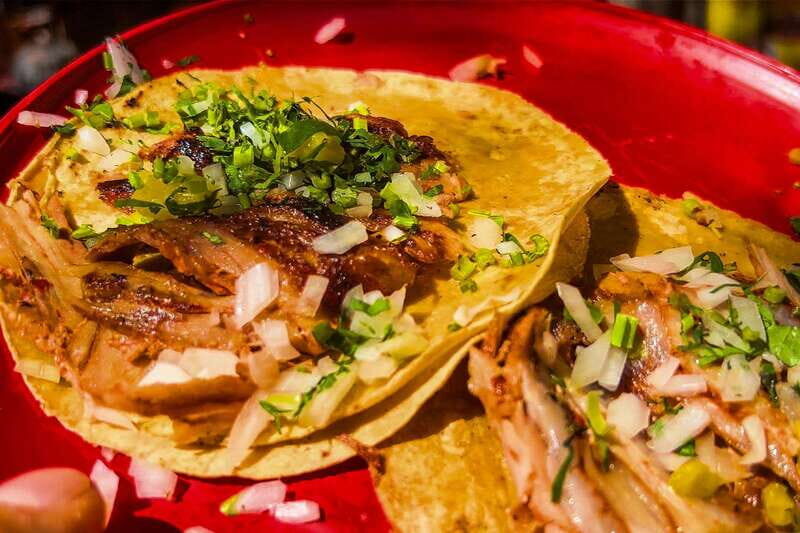 CDMX Street Food: Tour of Local Markets. - The Value of Guided Insight and Local Flavors
