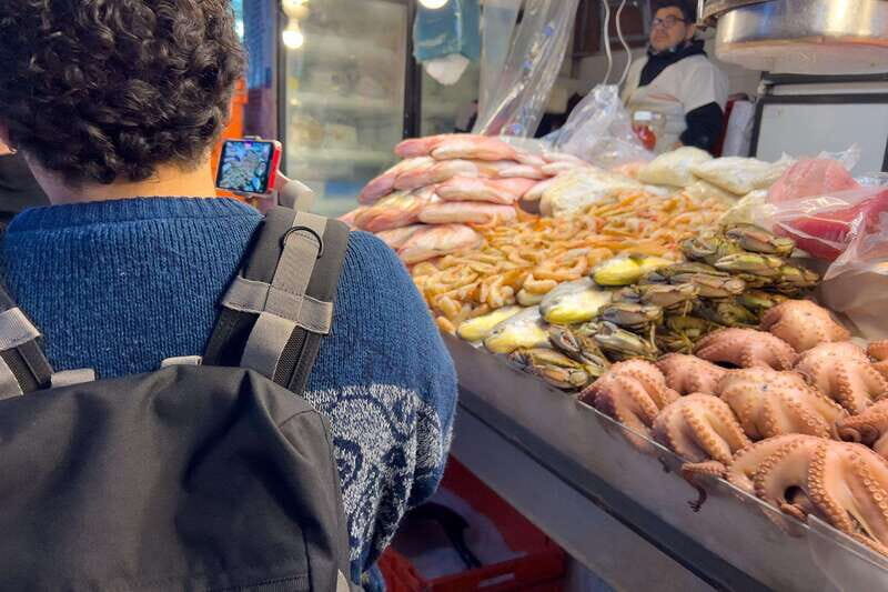 CDMX Street Food: Tour of Local Markets. - Practical Details and Tips