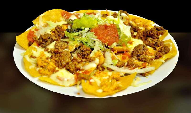 CDMX Street Food: Tour of Local Markets. - The Sum Up