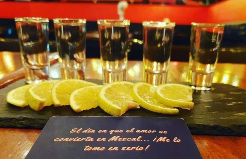 CDMX: Tacos and mezcal night tour - An In-Depth Look at the Experience
