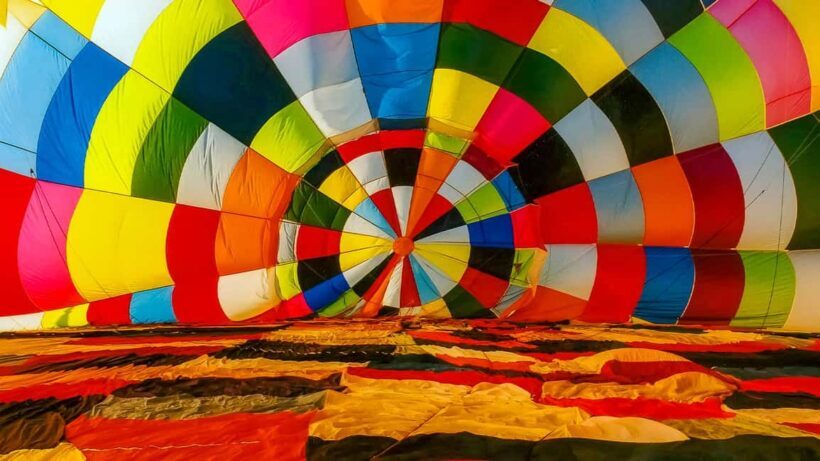 CDMX: Teotihuacan Hot Air Balloon with Breakfast - Who Should Consider This Tour?