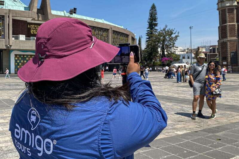CDMX: Teotihuacan Pyramids & Guadalupe Shrine Guided Tour - Why This Tour Stands Out