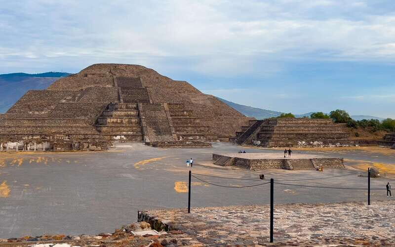 CDMX: Teotihuacan Pyramids & Guadalupe Shrine Guided Tour - Who Will Enjoy This Tour?