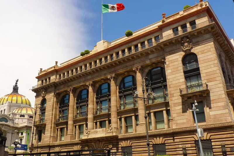 CDMX: Tour of Palaces and Museums - FAQ