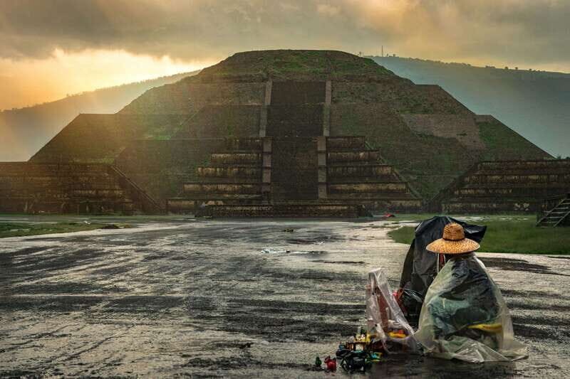 CDMX: Tour of the ruins of Teotihuacan, Tlatelolco, and Guadalupe - Analyzing the Value
