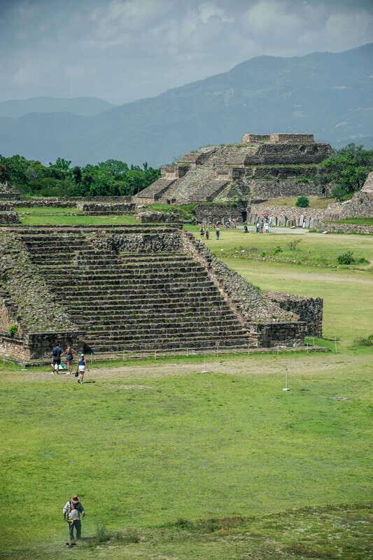 CDMX: Tour of the ruins of Teotihuacan, Tlatelolco, and Guadalupe - FAQ