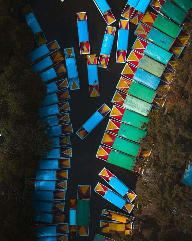 CDMX: Tour of Xochimilco and Coyoacán with option to visit the Frida Kahlo Museum - Exploring the Heart of Mexico City’s Cultural Neighborhoods
