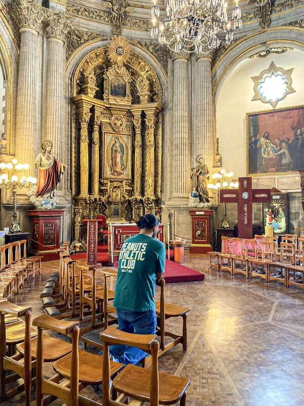 CDMX: Visit the Basilica of Our Lady of Guadalupe sanctuary - The Sum Up: Is It Worth It?