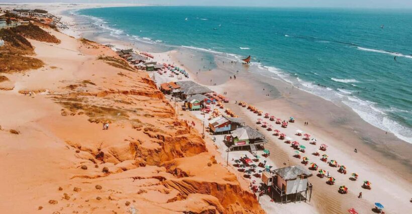 Ceará Beaches in one day - Who Will Love This Tour?