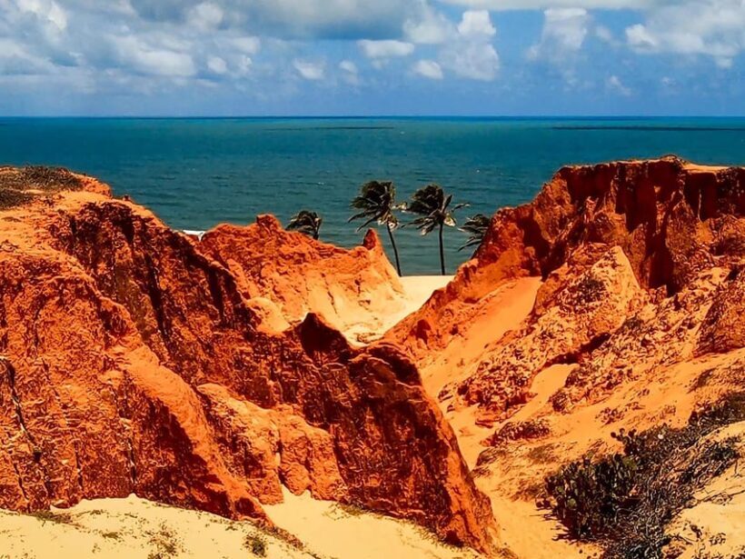 Ceará Beaches in one day - Final Thoughts