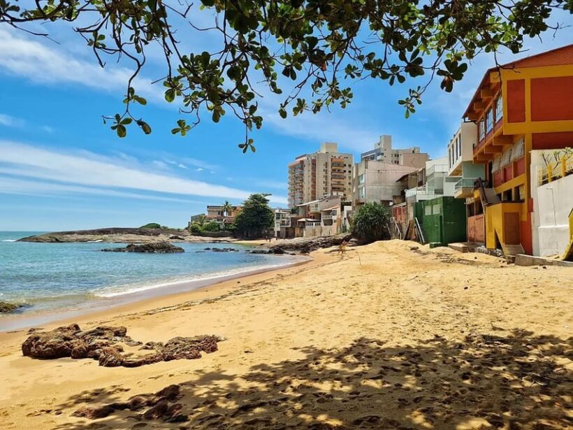 Ceará Beaches in one day - FAQ