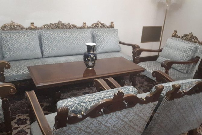 Ceausescu Villa - fast track tickets and guide - Key Points