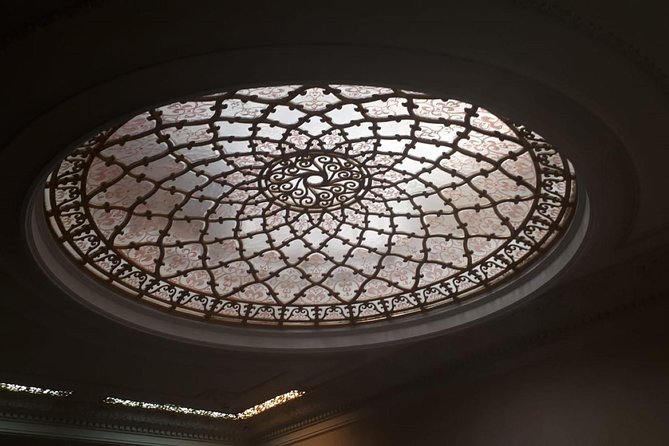 Ceausescu Villa - fast track tickets and guide - How Do the Reviews Reflect the Experience?