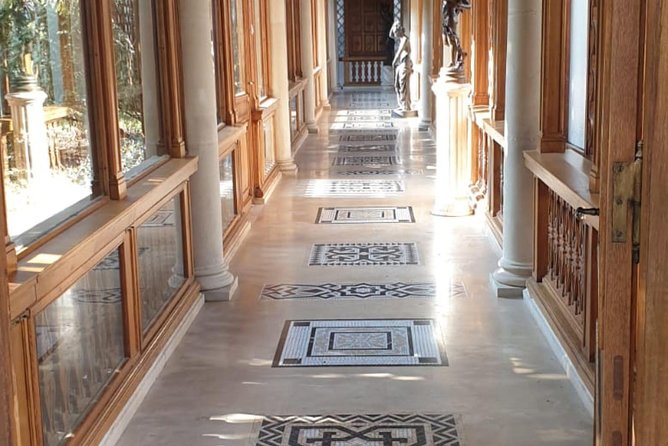 Ceausescu Villa - fast track tickets and guide - The Sum Up