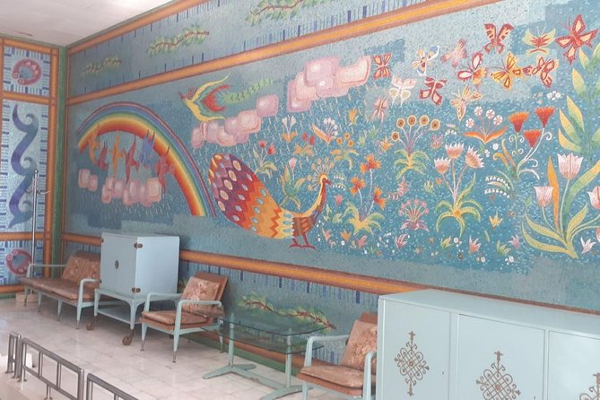 Ceausescu Villa - fast track tickets and guide - FAQ