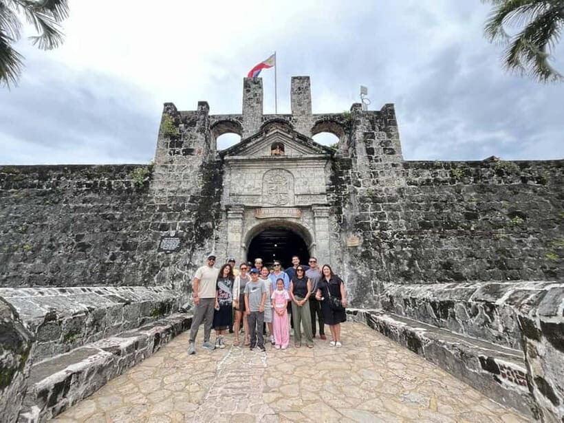 CEBU #1: Cebu City Heritage Tour w Hillyland Ecotour Combi - Who Will Love This Tour?