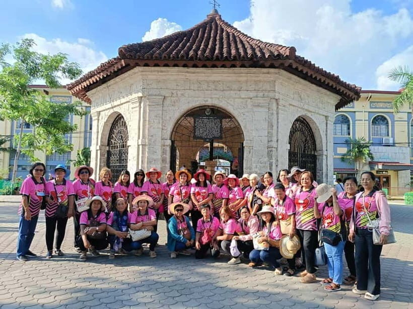 CEBU #1: Cebu City Heritage Tour w Hillyland Ecotour Combi - Final Thoughts