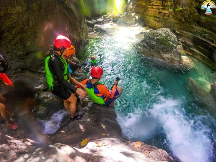 Cebu: 2-Day Island-Hopping, Canyoneering, and Whale Shark - FAQ