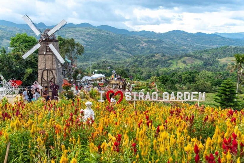 Cebu: 4 Days and 3 Nights Cebu Tour Package - Detailed Review of the Tour Experience