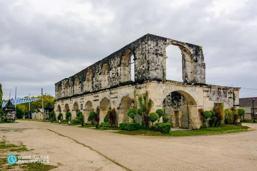 Cebu: 4 Days and 3 Nights Cebu Tour Package - FAQ