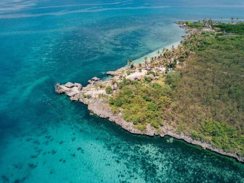 Cebu: Bantayan Island and Virgin Island Hopping Day Tour - Key Points