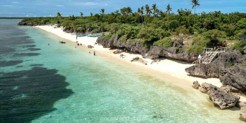 Cebu: Bantayan Island and Virgin Island Hopping Day Tour - Who This Tour Is Best For