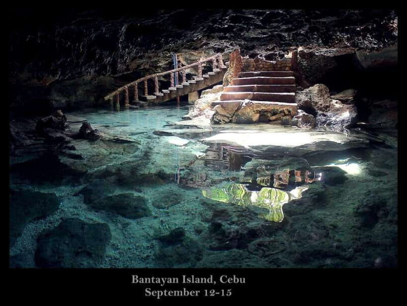 Cebu Bantayan Island Day Tour (Private Tour) - Who Should Consider This Tour?