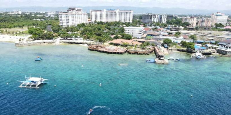 Cebu: boat diving two dive tour in Olango island - Practical Tips for Travelers